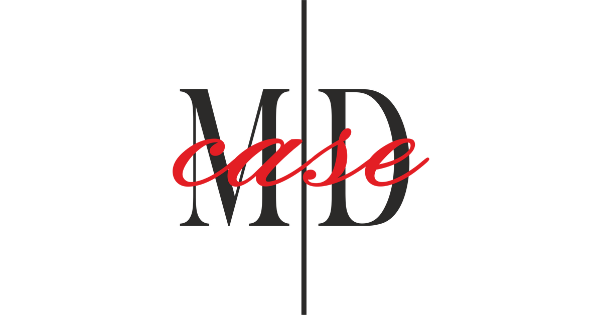 MD Case