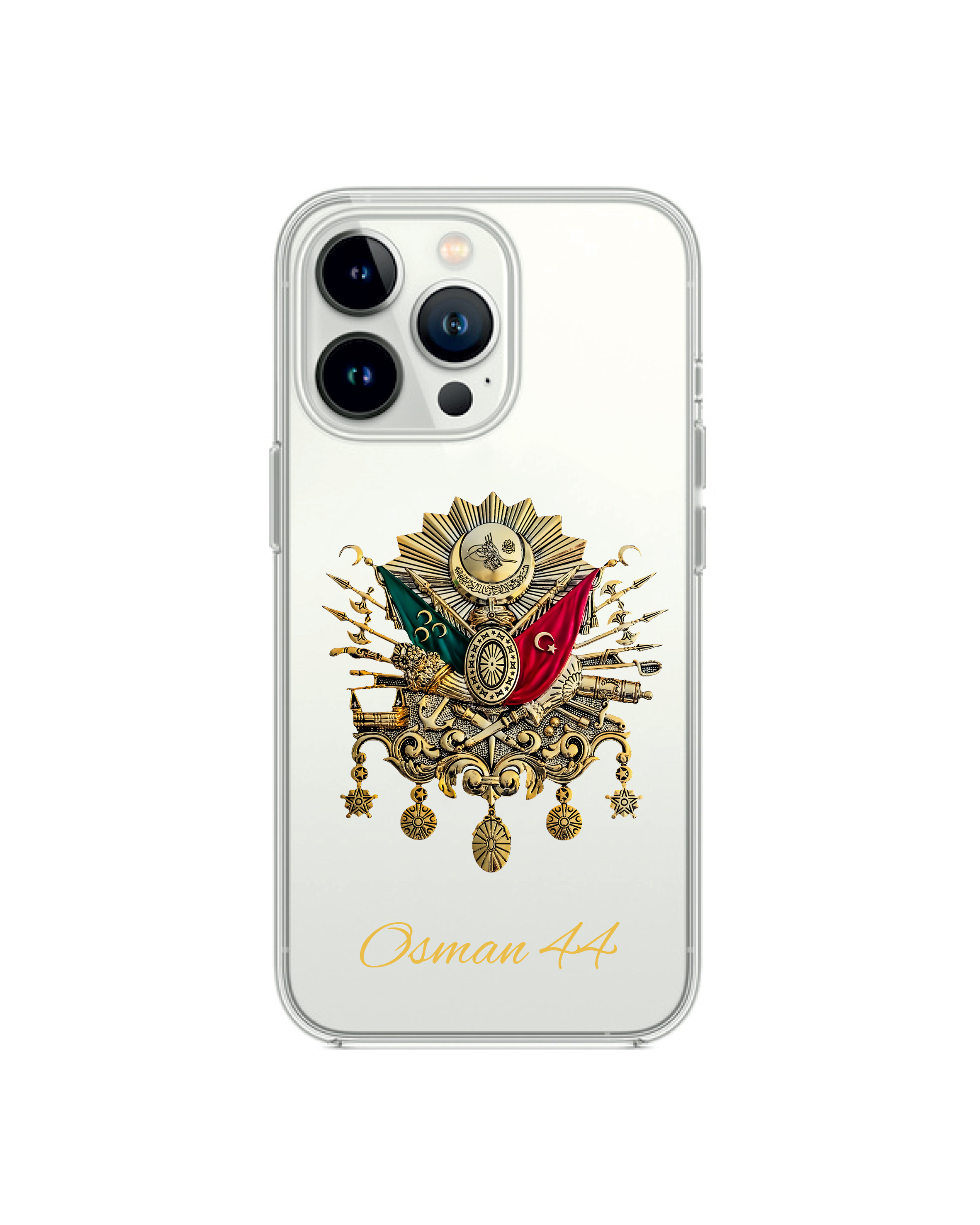 MD Case